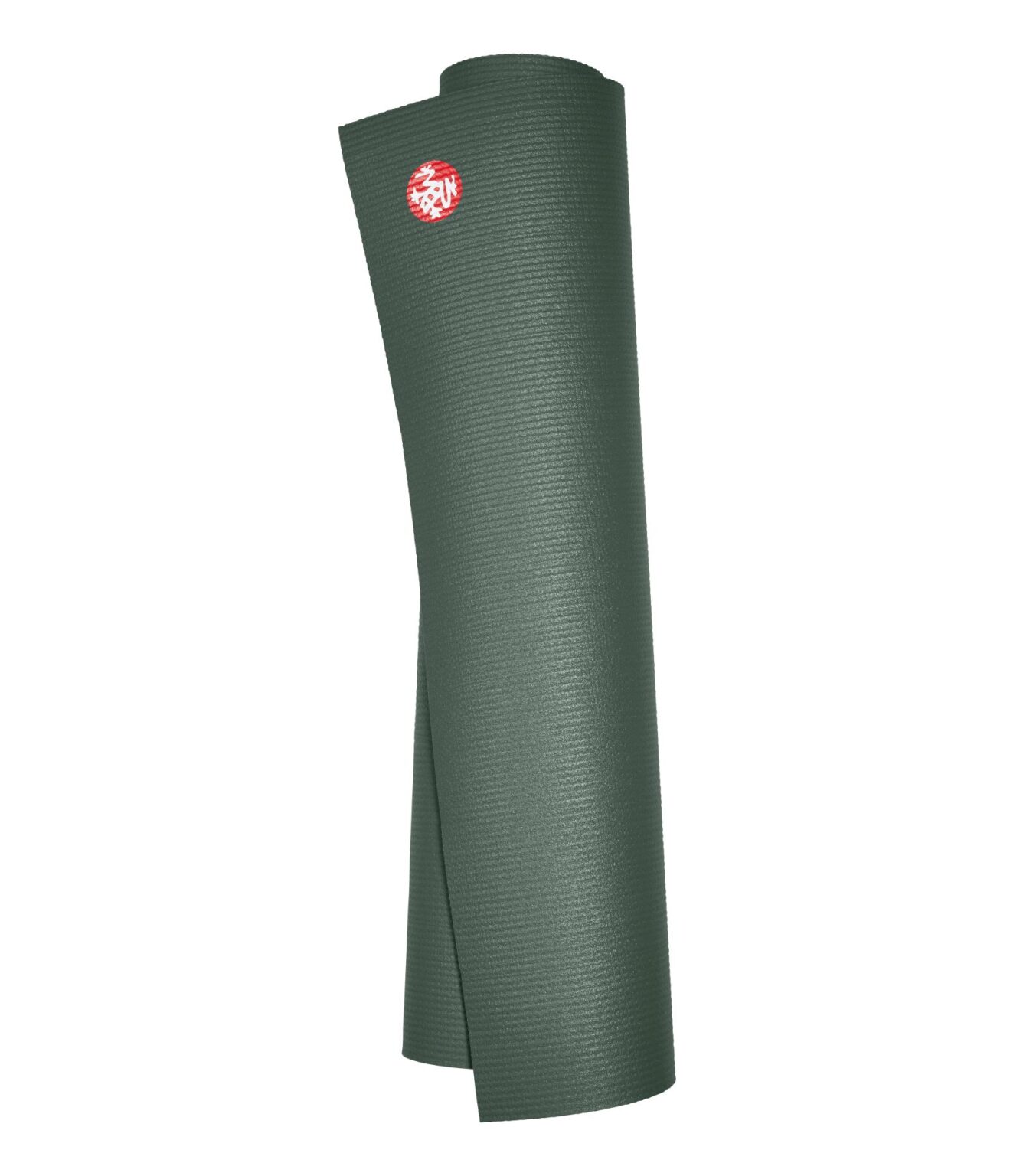 Manduka PROlite yogamat Black sage (groen) | Susumna